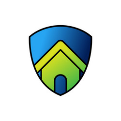 Home Shield Logo Vector Images (over 6,300)