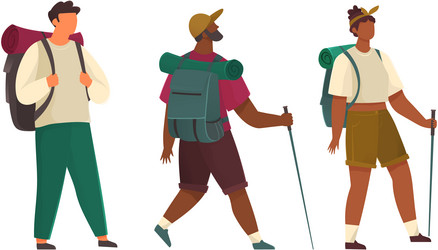 Camping Man Vector Images (over 19,000)