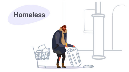 Doodle Poverty Vector Images (over 250)