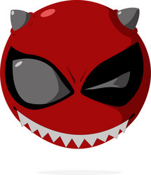 Smile mercy Royalty Free Vector Image - VectorStock