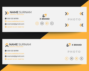 Email Signature Icons Vector Images (over 760)
