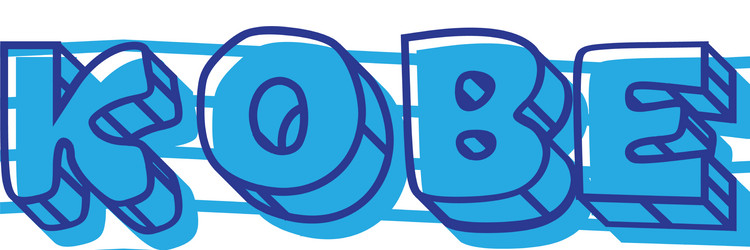 Kobe Vector Images (over 390)