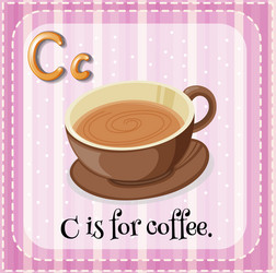 Cup Flashcard Vector Images (26)