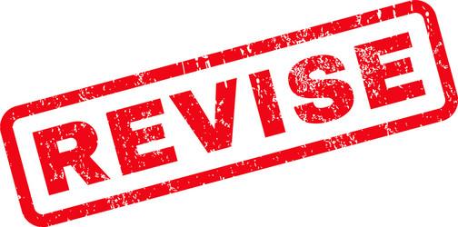 Revise Rubber Stamp Vector Images (over 730)