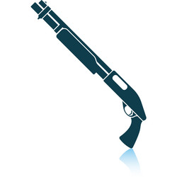 Pump Shotgun Vector Images (over 110)