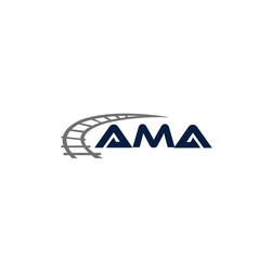 Ama logo Vector Images & Graphics for Commercial Use | VectorStock