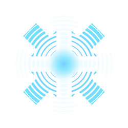 Vibration Circle Vector Images (over 2,700)