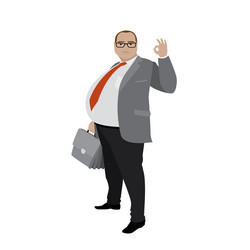 Fat Avatars Vector Images (over 890)