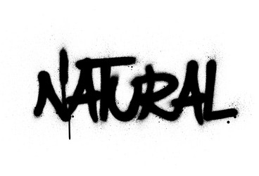Nature Word Art Black and White Vector Images (over 3,600)