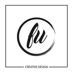 Fu Calligraphy Vector Images (over 420)