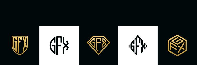 Gfx Logo Vector Images (32)