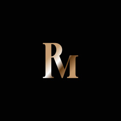Rm Initials Vector Images (over 2,000)