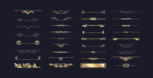 Royal Page Border Vector Images (over 3,300)