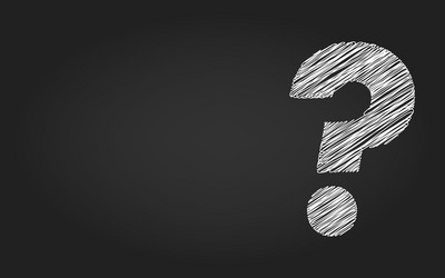 Black Question Mark Vector Images (over 25,000)