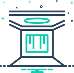 Ceiling Royalty Free Vector Image - VectorStock