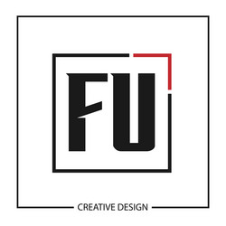 Fu Calligraphy Vector Images (over 420)