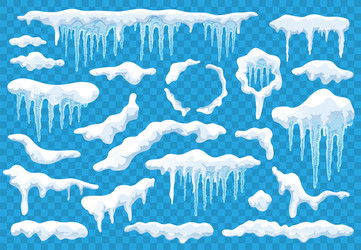 Snow Drift Vector Images (over 1,800)