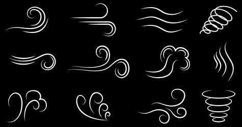 Wind Speed Icon Vector Images (over 17,000)
