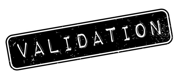 Validation Stamp Recognition Vector Images (over 110)