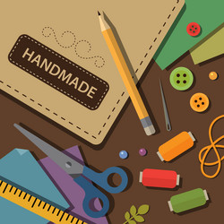 Crafting Tools Vector Images (over 60,000)