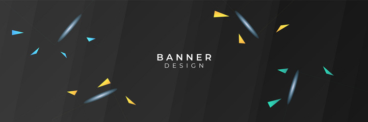 Geometric Header Vector Images (over 35,000)