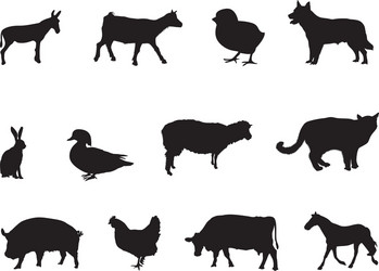Animals Vector Images (over 2 million)