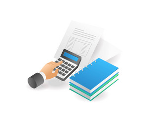 Counting Vector Images (over 100,000)