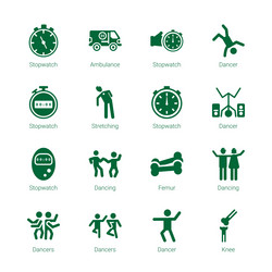 Free Movement Vector Images (over 2,800)