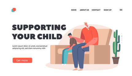 Parent Support Vector Images (over 5,700)