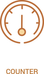 Man Behind Counter Vector Images (over 160)