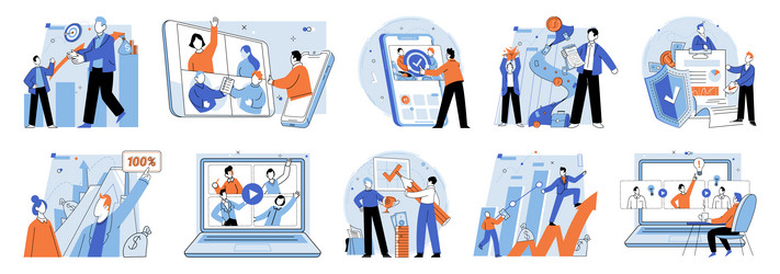 Established Icon Vector Images (over 4,700)