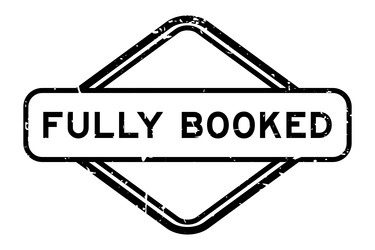 Fully Booked Vector Images (over 300)