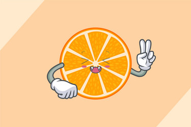 Emoticon Two Fingers Vector Images (over 2,800)