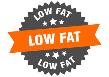 Low Fat Vector Images (over 2,900)