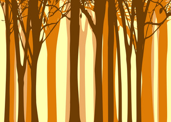 Brown Tree Vector Images (over 58,000)