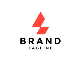 Lightning Bolt Letter L Vector Images (83)