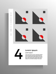 Magazine Print Advertisement Vector Images (over 47,000)