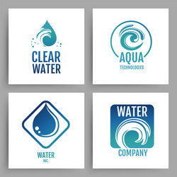 Water Company Logo Vector Images (over 66,000)