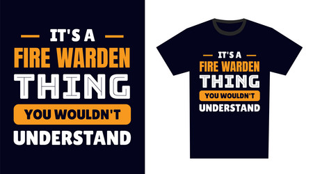 Fire Warden Vector Images (23)