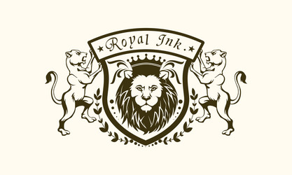 Ink Logo Vector Images (over 120,000)