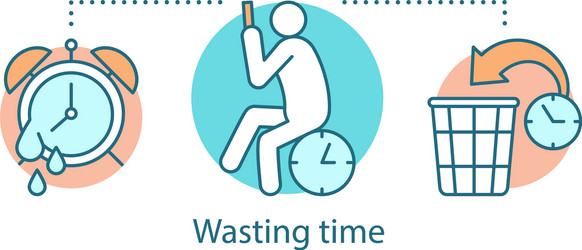 Wasting Vector Images (over 140,000)