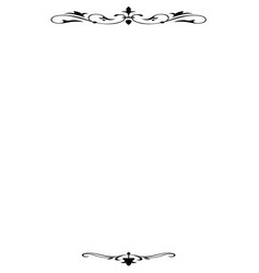 Fancy Page Borders Border Vector Images (over 870)