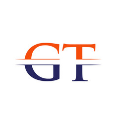 Gt Line Logo Vector Images (over 990)