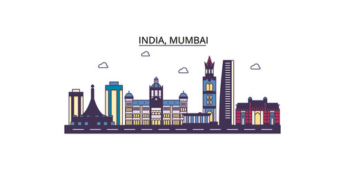 Mumbai Vector Images (over 1,500)