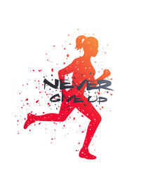 Running Club Poster Vector Images (over 590)