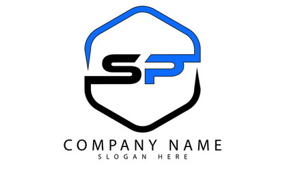 Sp Logo Vector Images (over 2,600)