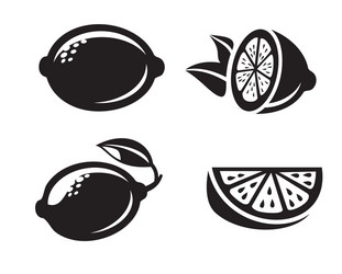 Lemon Vector Images (over 140,000)