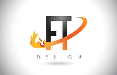 F T Logo Vector Images (over 2,300)