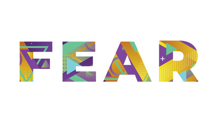 Fear Vector Images (over 170,000)