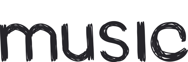 Music Font Vector Images (over 17,000)